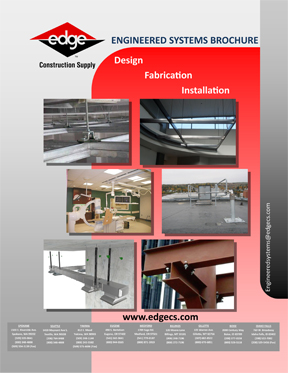 Edge Construction Supply